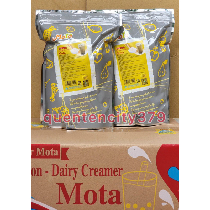 Bột Sữa Mota Cao Cấp 1kg | Shopee Việt Nam