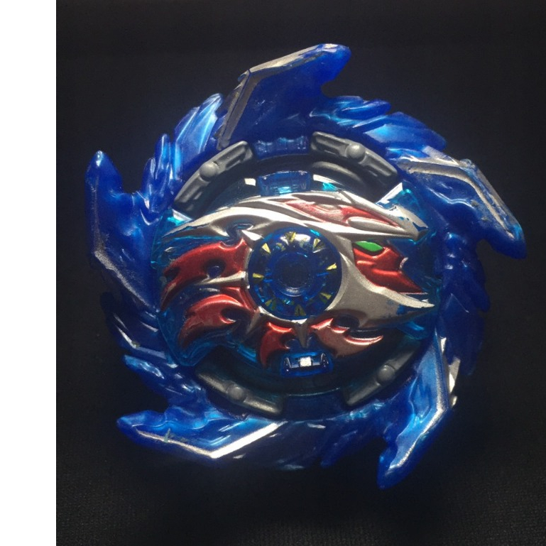 (2nd-Takara Tomy) con quay Beyblade Burst Superking B-160 King Helios ...