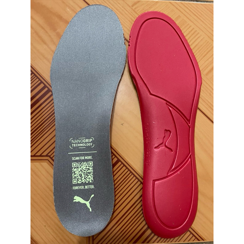 lót giày puma nanogrip technology | Shopee Việt Nam