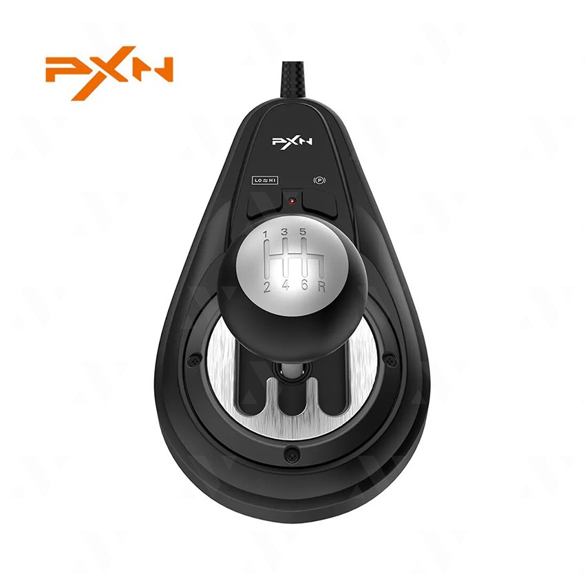 Cần số 6 + 1 PXN A7 tương thích PC, PXN V10, PXN V12, PXN V12 Lite ...