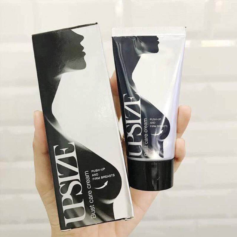 Kem nở ngực Upsize Bust Care cream (Nga) | Shopee Việt Nam