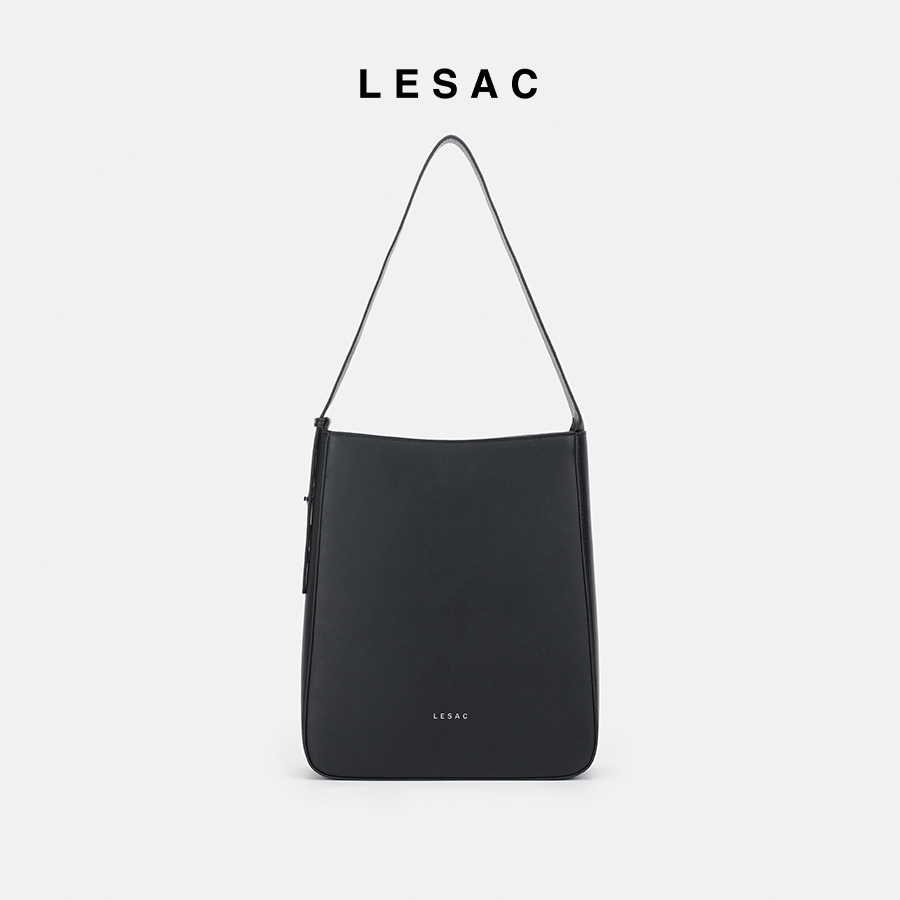Túi tote nữ LESAC SOL BAG (03 màu) | Shopee Việt Nam