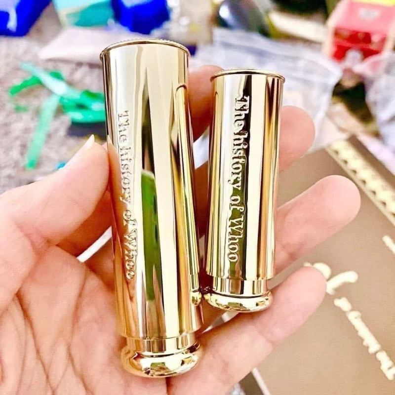 Son dưỡng Whoo Mini size - Full size các màu | Shopee Việt Nam