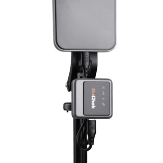 Thiết bị thu âm chuyên nghiệp Gochek Ultra Plus tích hợp sử dụng đa ...