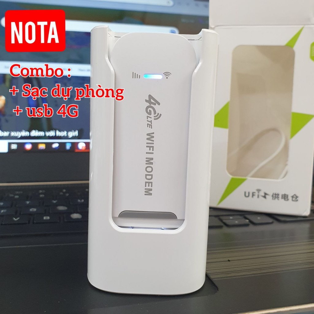 [Hỏa Tốc] DCOM 4G Loại 2 và loại 1 có sạc USB 4G phát WIFI gắn sim USB phát WiFi 4G 3G 150Mbps ...