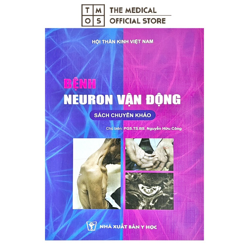 Sách - Bệnh Neuron Vận Động Tmos | Shopee Việt Nam