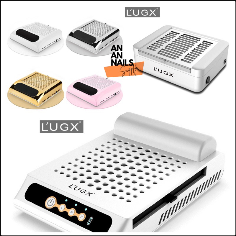 [Mã COSBAUH3 giảm 8% đơn 300K] Máy hút bụi Nail BQ và LUGX Loại Cao Cấp 70W | Shopee Việt Nam