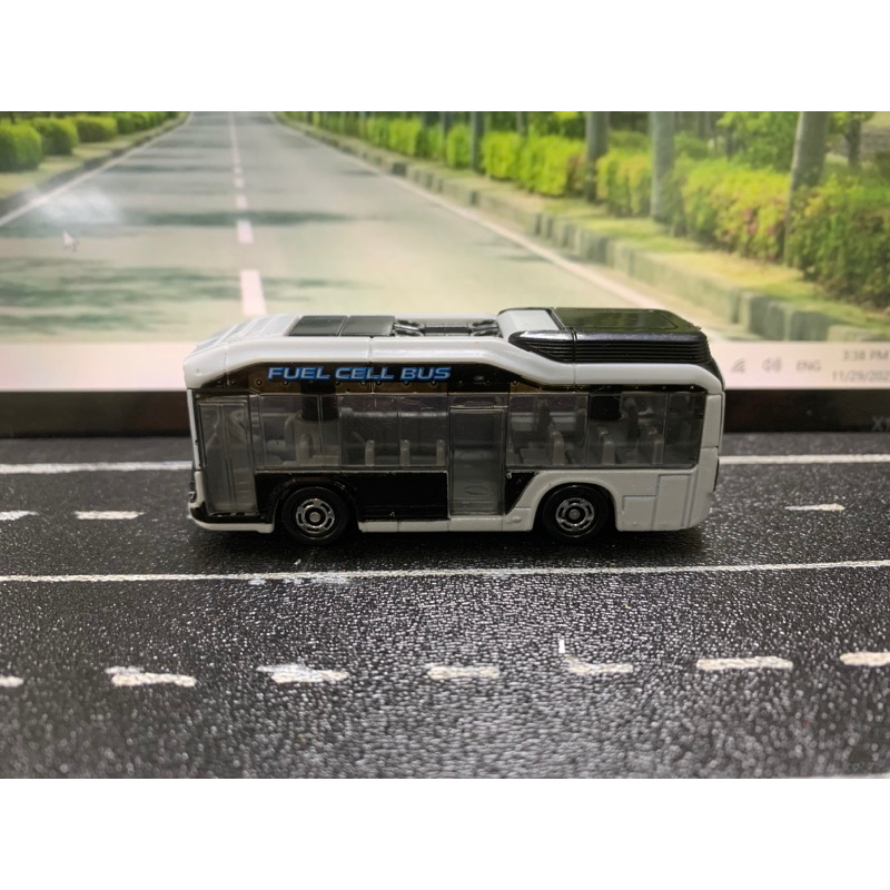 Tập hợp những chiếc xe bus tomica | Shopee Việt Nam