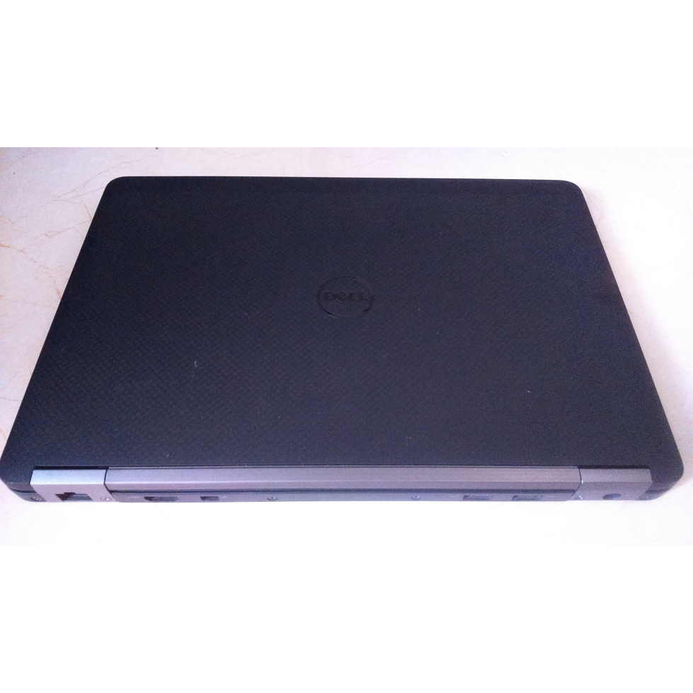Dell Latitude E7270 i5-6300U RAM 8GB SSD 256GB 12.5" FHD Touch-Screen | Shopee Việt Nam
