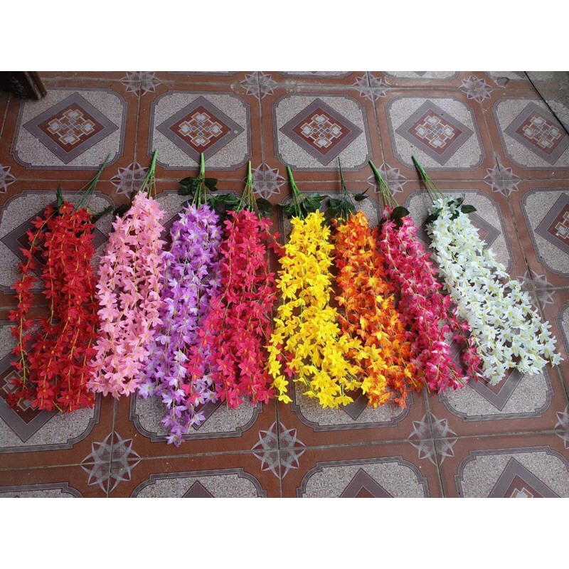 Dủ hoa lan sao -80 cm | Shopee Việt Nam