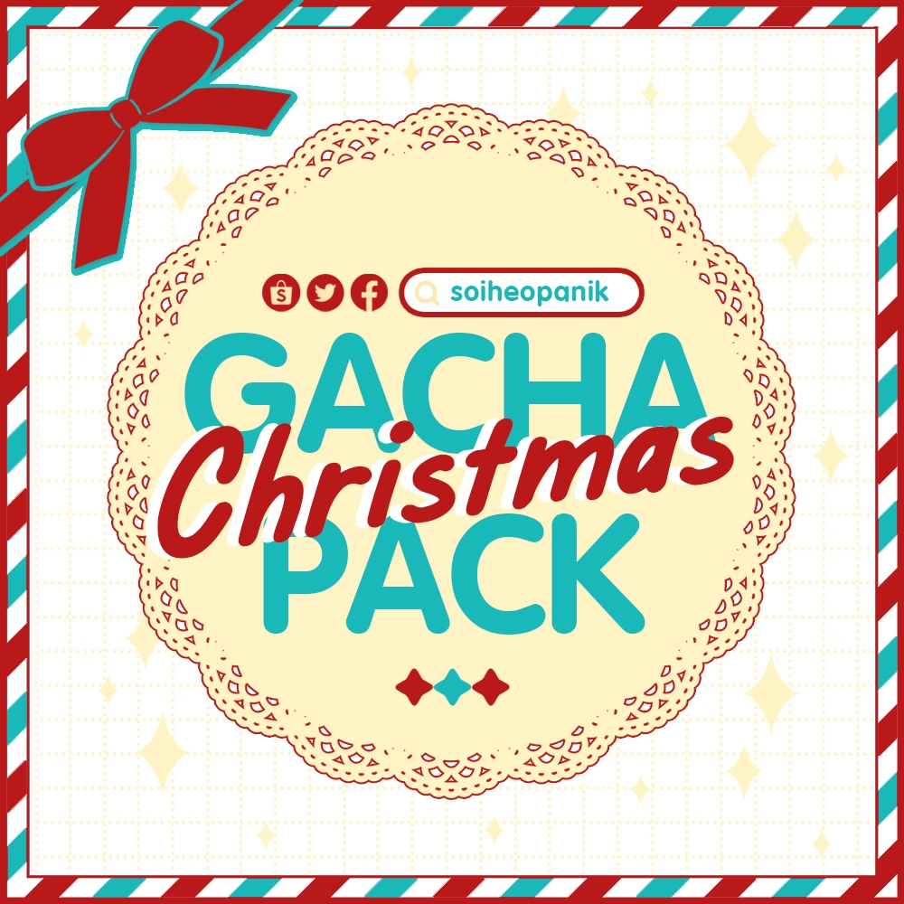 GACHA PACK FANMERCH! Blind box ngẫu nhiên fanmerch 'Genshin Impact' Sói Heo | Shopee Việt Nam