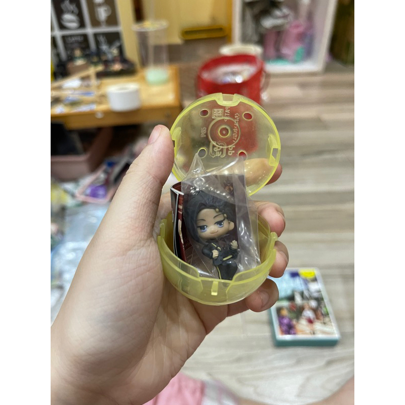 [Chính Hãng] Mô hình nhỏ, chibi , Standee bộ phim anime Disney Twisted ...
