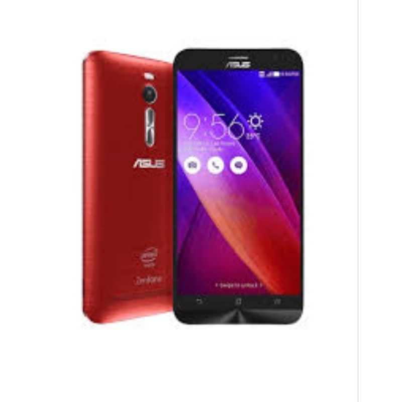 Điện thoại Asus Zenfone 2 Z00AD | Shopee Việt Nam