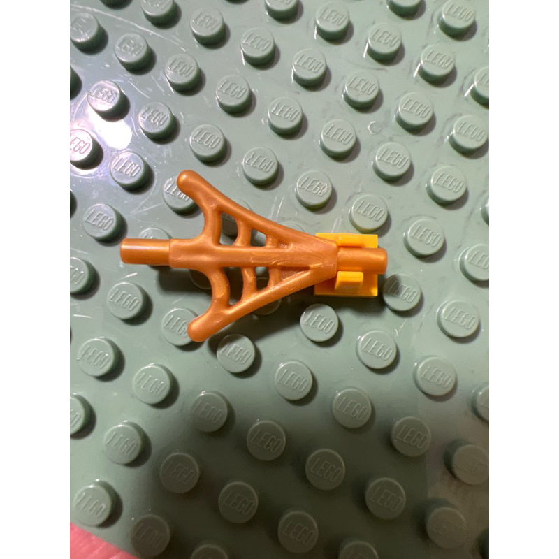 [1 cái]-Lego chính hãng-phụ kiện hình nhân màu ánh vàng - ID 36083e ...