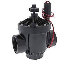 VAN ĐIỆN TỪ HUNTER PGV 201 ( REN 60MM) | Shopee Việt Nam