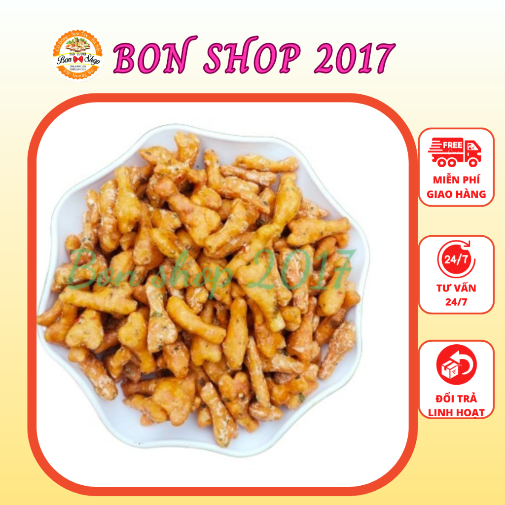 1KG QUẨY ĐÙI GÀ RONG BIỂN BÀ TUYẾT GIÒN NGON | Shopee Việt Nam