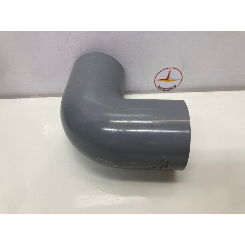 Phụ kiện ống nhựa PVC 76 HS (Co, nối, Tê, Lơi,.) | Shopee Việt Nam
