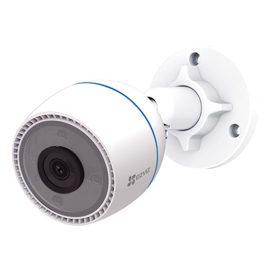Camera WiFi EZVIZ H3C 2MP Color ngoài trời chính hãng | Shopee Việt Nam