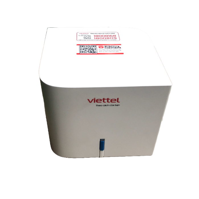 Bộ phát Home Wifi Mesh Viettel H196A | Shopee Việt Nam