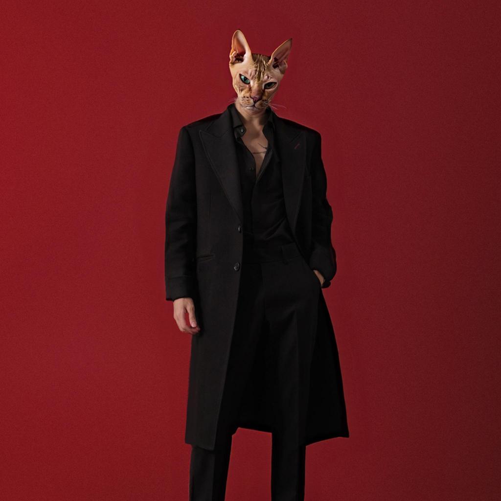 Addikt Gentle Coat FW2023 Peak Lapel | Shopee Việt Nam