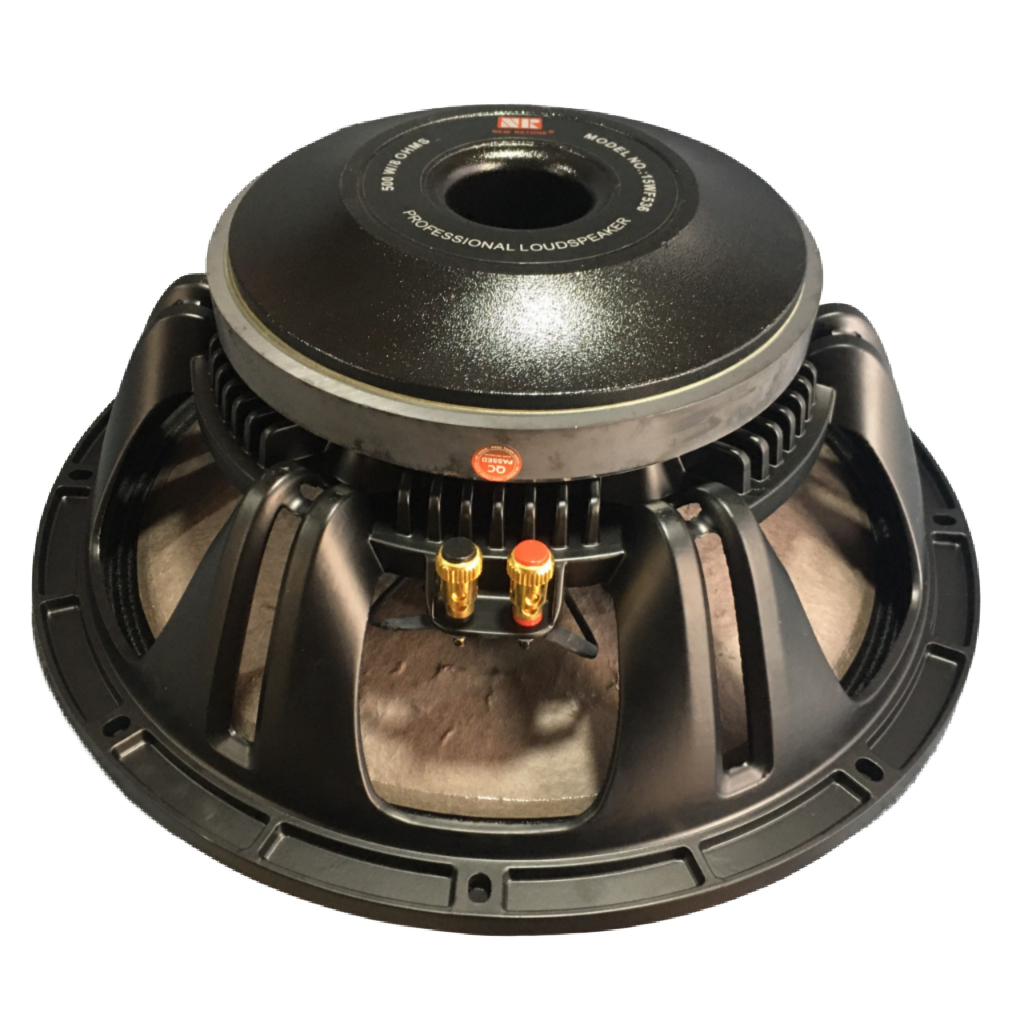 LOA BASS 40 NR AUDIO TỪ 220 COIL 100 MÀNG XÁM - GIÁ MỘT LOA - MÃ 15WF336 | Shopee Việt Nam