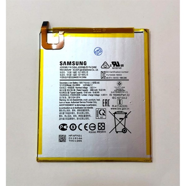 Pin Samsung Tab A7 Lite / Tab SM-T225 / T220 ( HQ3565S ) | Shopee Việt Nam