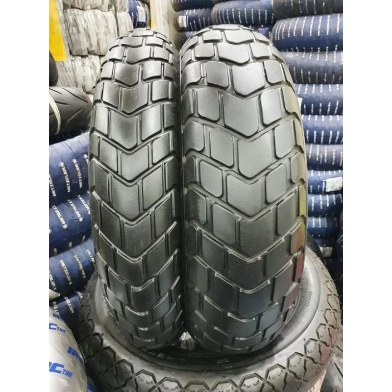 lốp xe cũ pirelli mt60rs .110/80-18 , 120/70-17, 160/60-17, 180/55-17 ...