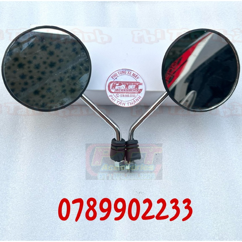 KIẾNG CHIẾU HẬU XE MAX 3 ( TRUNG QUỐC ) | Shopee Việt Nam