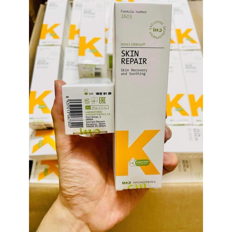 kem K inno | Shopee Việt Nam