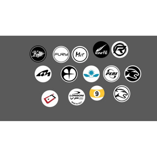 Hình dán bịt ren-Sticker logo các thương hiệu Bida—Hình dán bida -mit ...