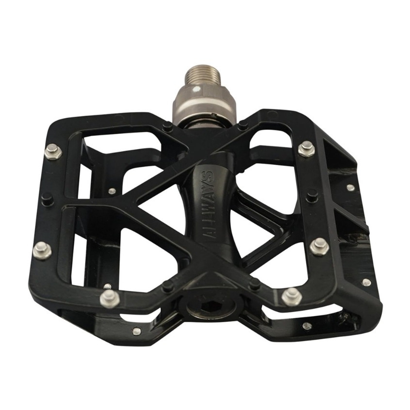 Bàn Đạp MKS ALLWAYS Ezy Superior Pedals | Shopee Việt Nam