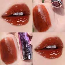 Merzy DT4 : Sắc Đỏ lá phong pha nâu chuẩn MLBB 😍 💜𝐌𝐄𝐑𝐙𝐘 𝐀𝐔𝐑𝐎𝐑𝐀 𝐃𝐄𝐖𝐘 ...