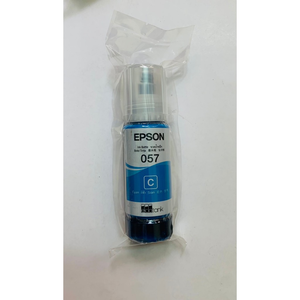 Mực in Epson 057 cho máy in Epson L8050, L18050 | Shopee Việt Nam