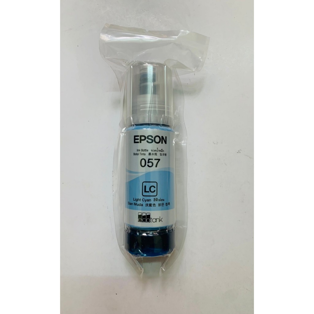 Mực in Epson 057 cho máy in Epson L8050, L18050 | Shopee Việt Nam
