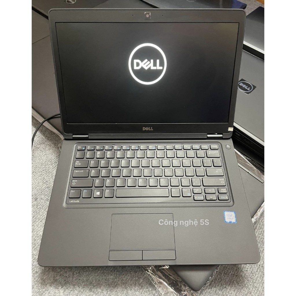 Laptop Dell Latitude E5450 core i5 Ram 8G SSD 256G-14'HD | Shopee Việt Nam