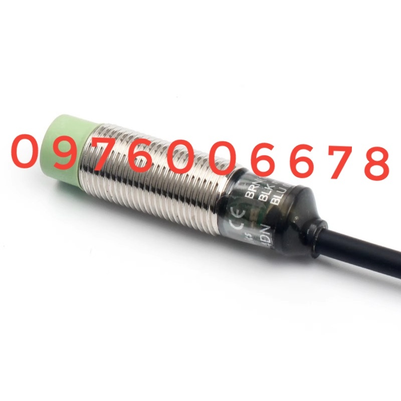 Cảm biến autonics PR18-5DN PR18-8DN PR18-5DP PR18-8DP PR12-4DN PR12-4DP | Shopee Việt Nam