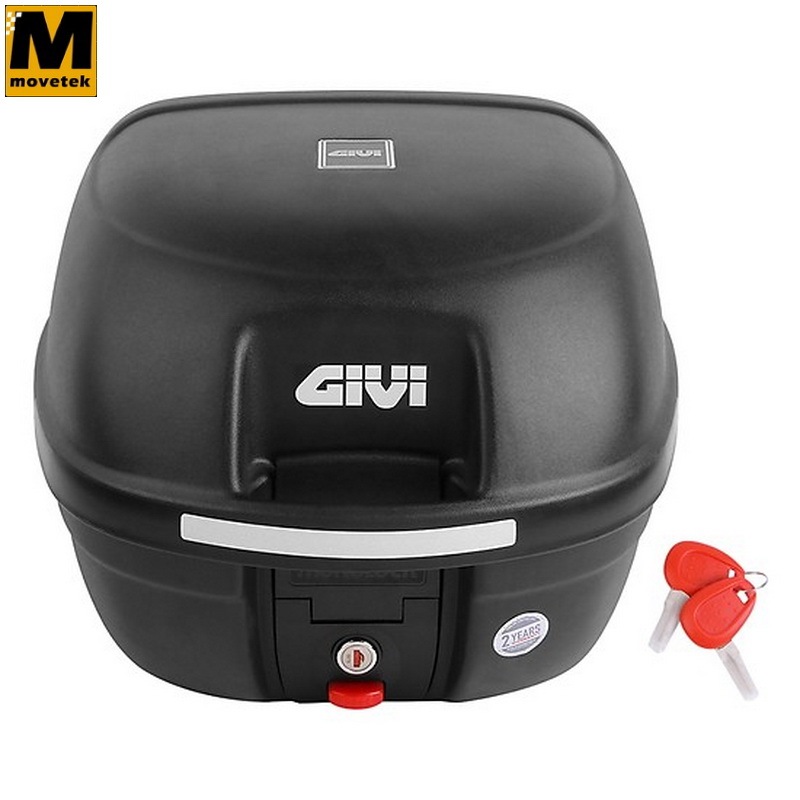 Thùng Sau Givi E26 Micro 26L | Shopee Việt Nam