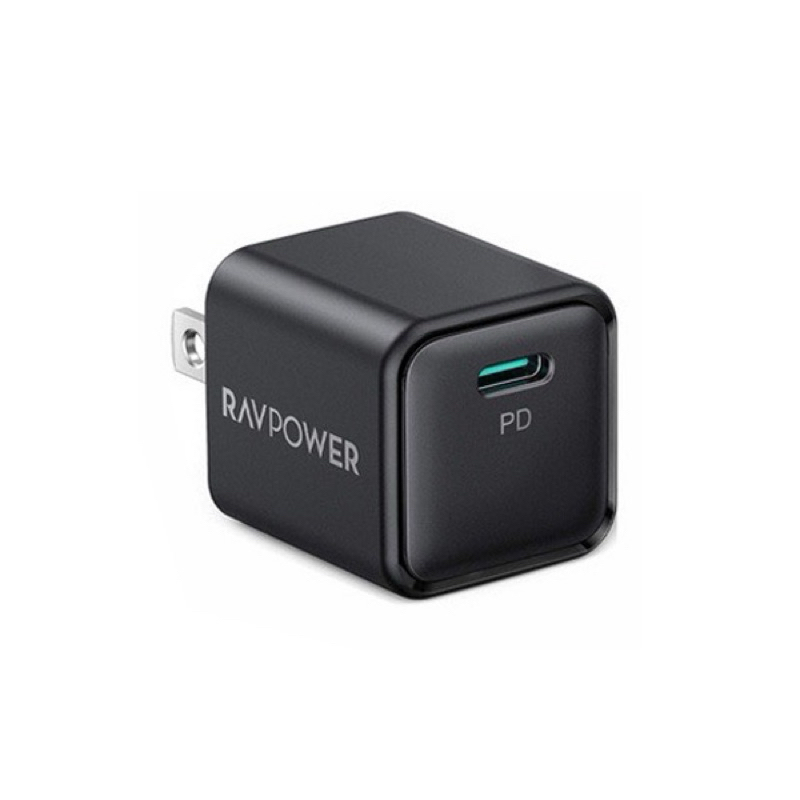 Củ Sạc Ravpower PD 20W Mini xuất Nhật Bản | Shopee Việt Nam