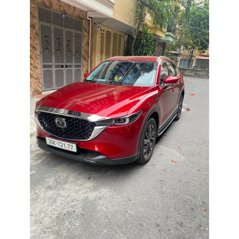Nẹp Sườn Xe Mazda Cx5 2018-2021, Nẹp Hông Xe Mazda Cx5 2018 -2021 | Shopee Việt Nam