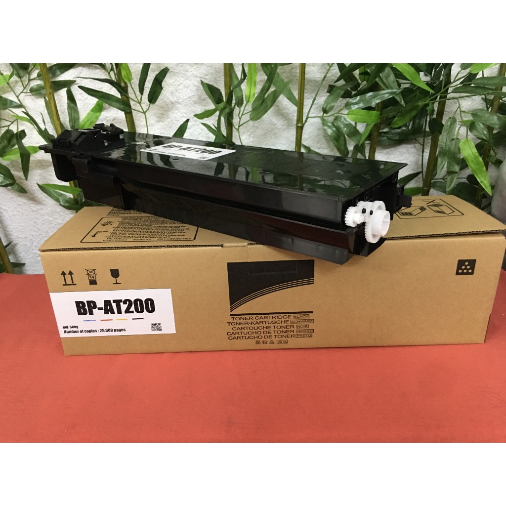 Hộp mực sharp bp-at200 | Shopee Việt Nam