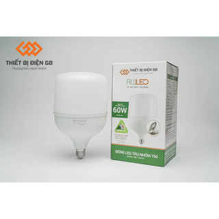 Bóng đèn led G8 đủ các công suất 60W 50W 40W 30W 20W 15W 10W 5W Aluled ...
