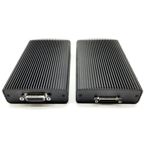 Polycom EagleEye IV Digital Extender 100m - Bộ khuếch đại HDCI Group ...