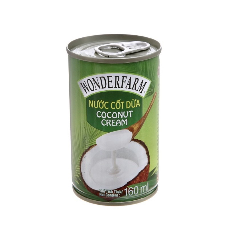 Nước Cốt Dừa đậm đặc 400ml 100% Dừa sạch Bến Tre Delta Coco | Shopee ...
