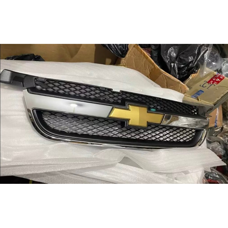 Mặt ca lăng Gentra, Aveo( biểu tượng Chevrolet) chính hãng GM 96648529 ...