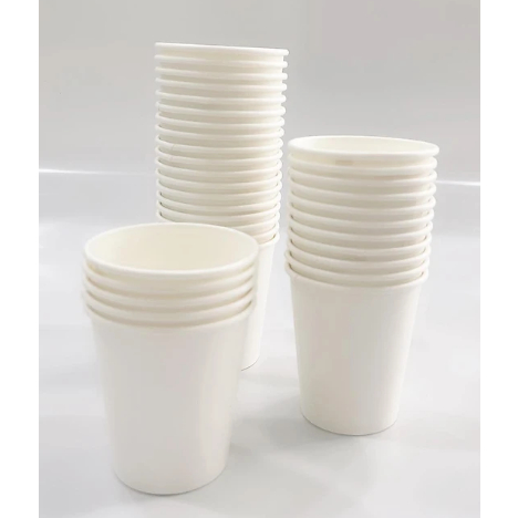Cốc giấy cao cấp APC(~195ml) - Dây 50 chiếc | Shopee Việt Nam