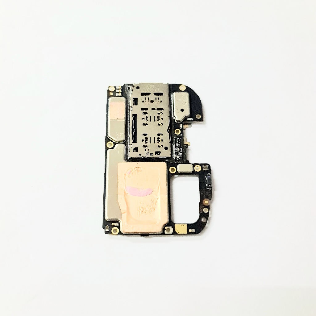 Mainboard Điện thoại Oppo A5S hàng Zin tháo máy - Bo Mạch Mainboard ...