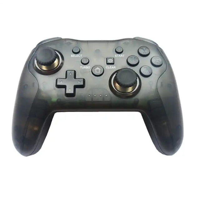 Tay cầm đa năng PXN 9609 Switch Pro Controller cảm biến chuyển động Turbo Máy Game Nintendo ...