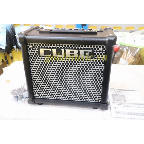 Loa guitar Roland CUBE 10GX | Shopee Việt Nam