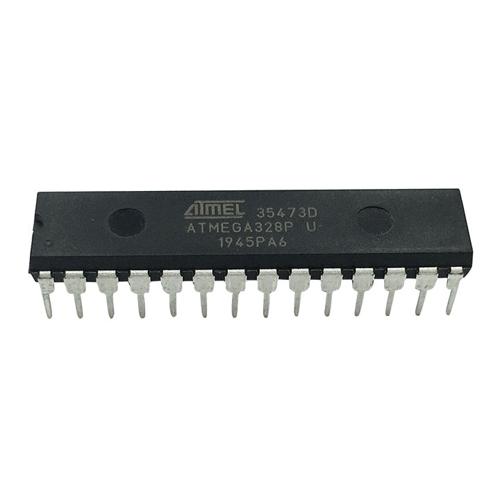 Vi Điều Khiển Atmega328p Pu Dip28 Chính Hãng Shopee Việt Nam 