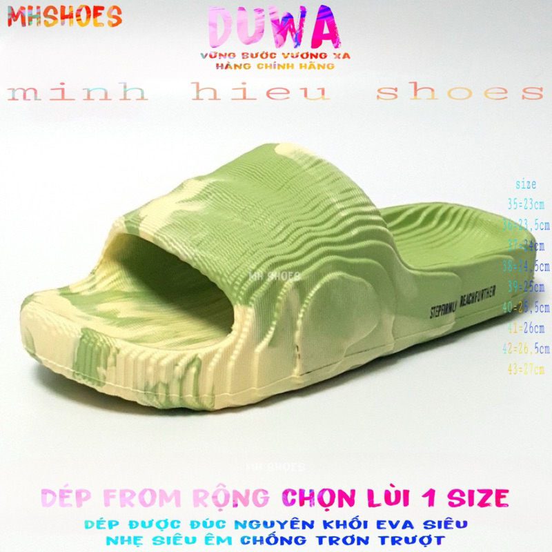 Dép Đúc Nam Nữ Duwa Bắp Cải Đúc Liền Khối Dép Bắp Cải Duwa | Shopee ...